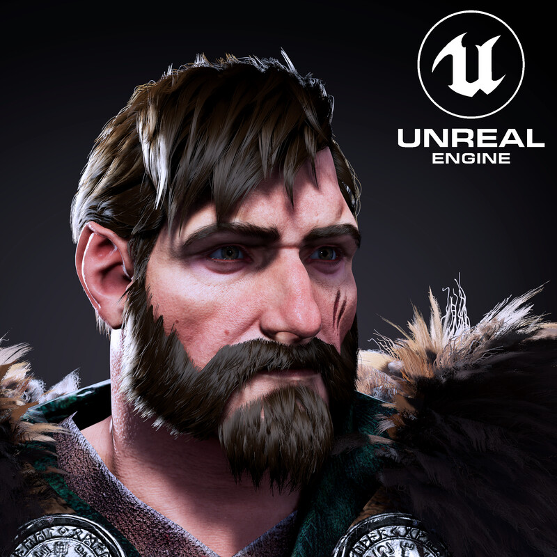 ArtStation - vineet kumar