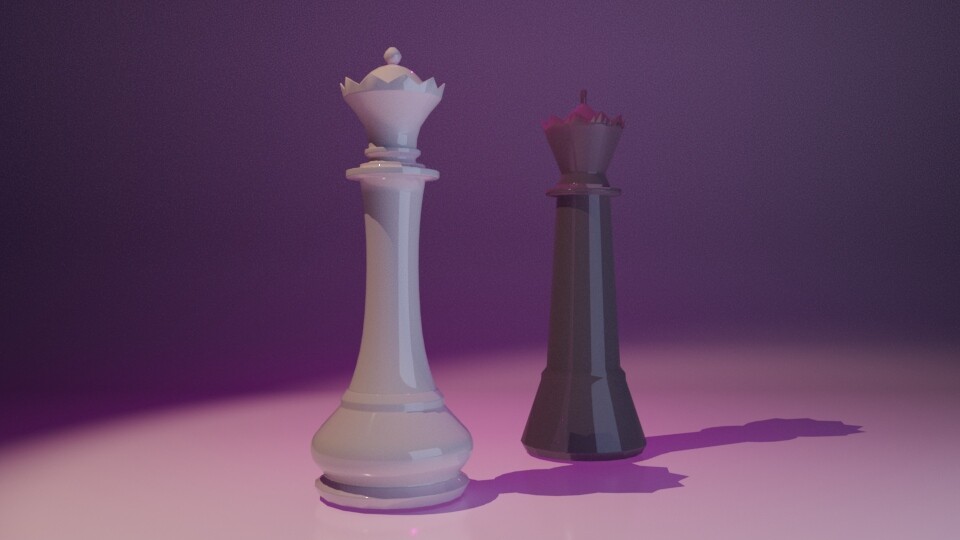 ArtStation - Chivalry is Dead