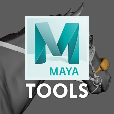 Jessica da Silva - Maya Tools - Pikpok