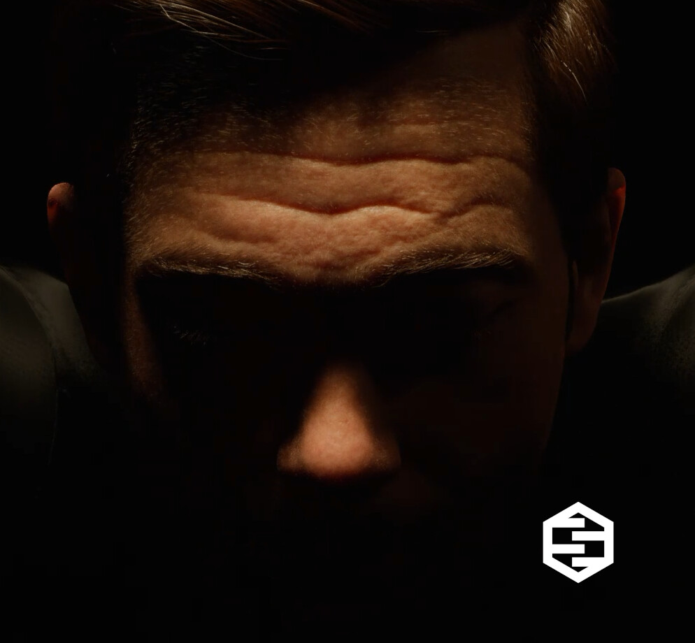 ArtStation - The Stories of Sam - Dark Chapters