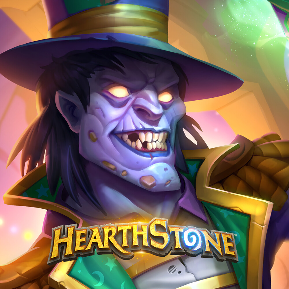 ArtStation - Parade Leader