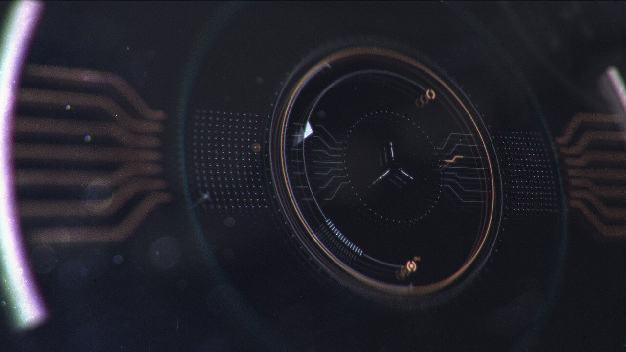 ArtStation - Target Practice :: v.001