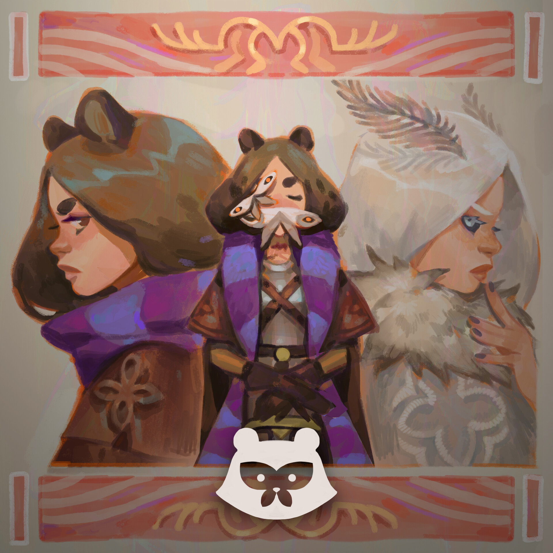 ArtStation - Terry #1