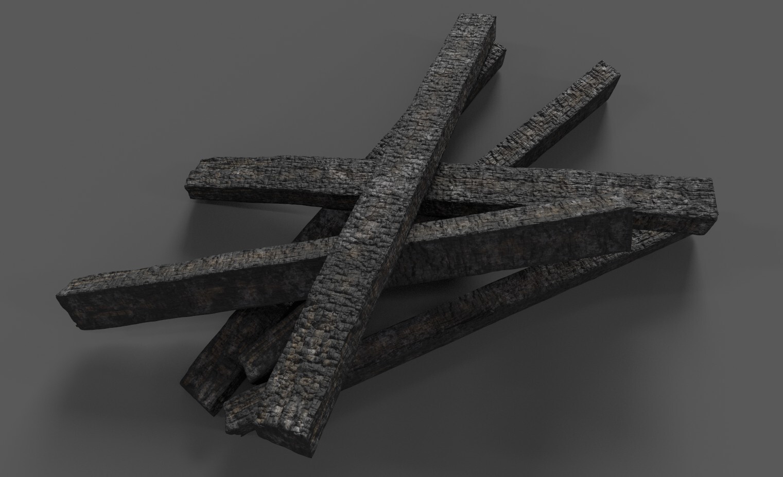 ArtStation - Beams Variation