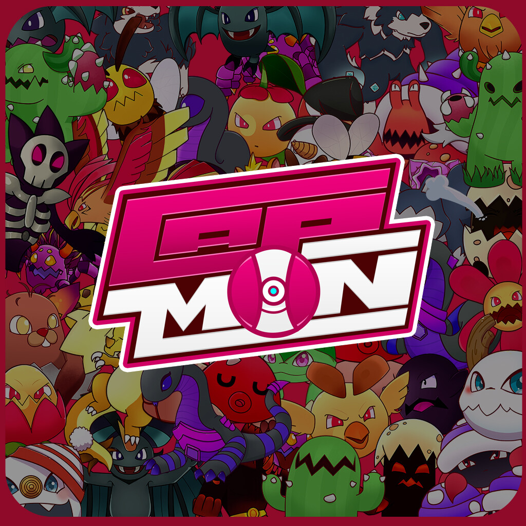 ArtStation - Capmon List 1-55