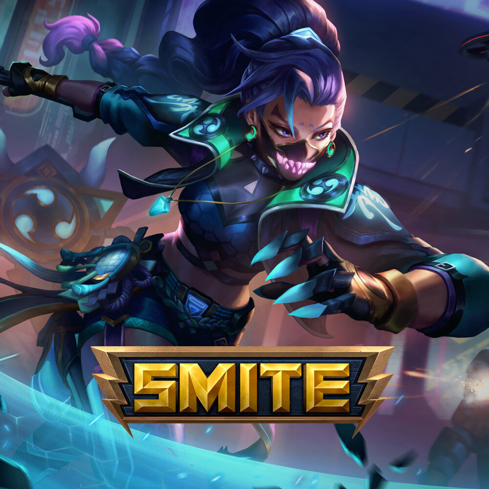 ArtStation - Amaterasu