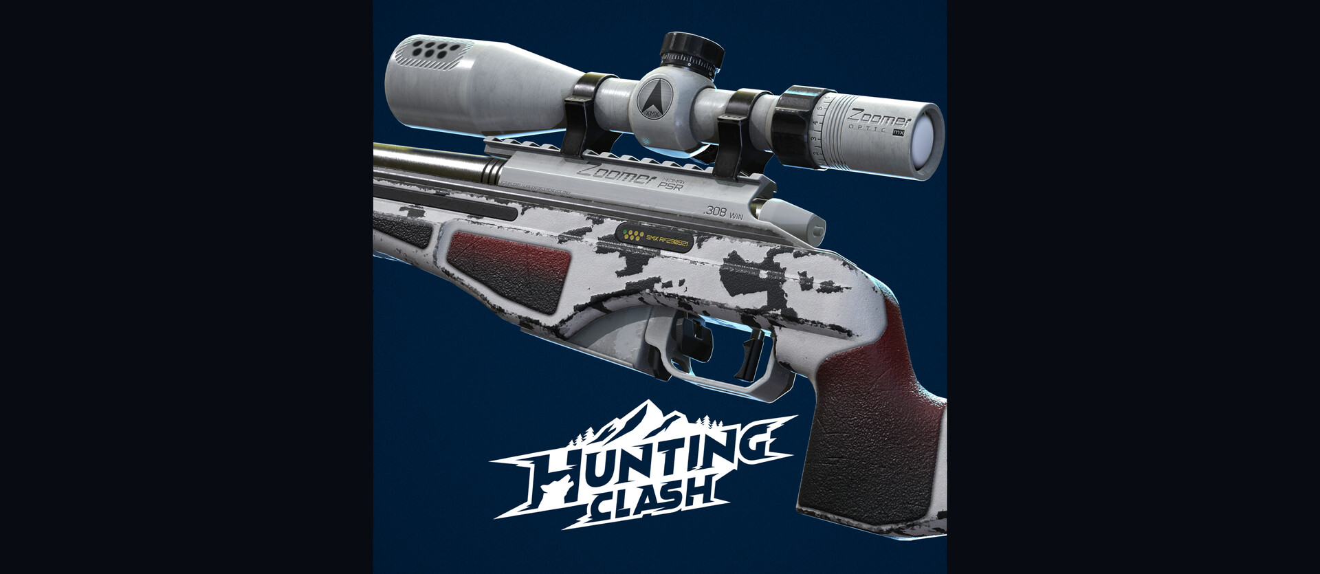 ArtStation - Lynx TRG 22