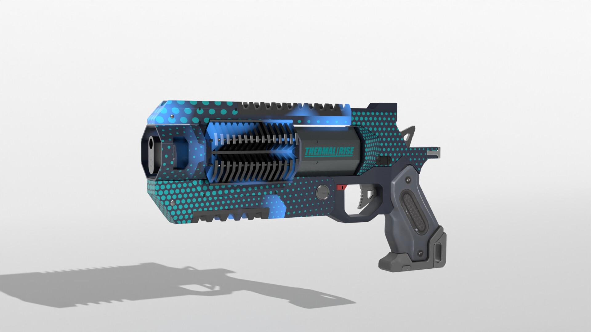 ArtStation - Wingman