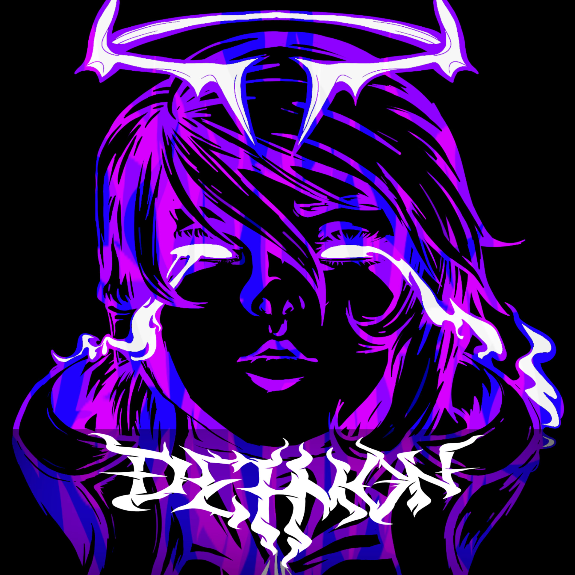 DEIMON - Riven lightbringer consept