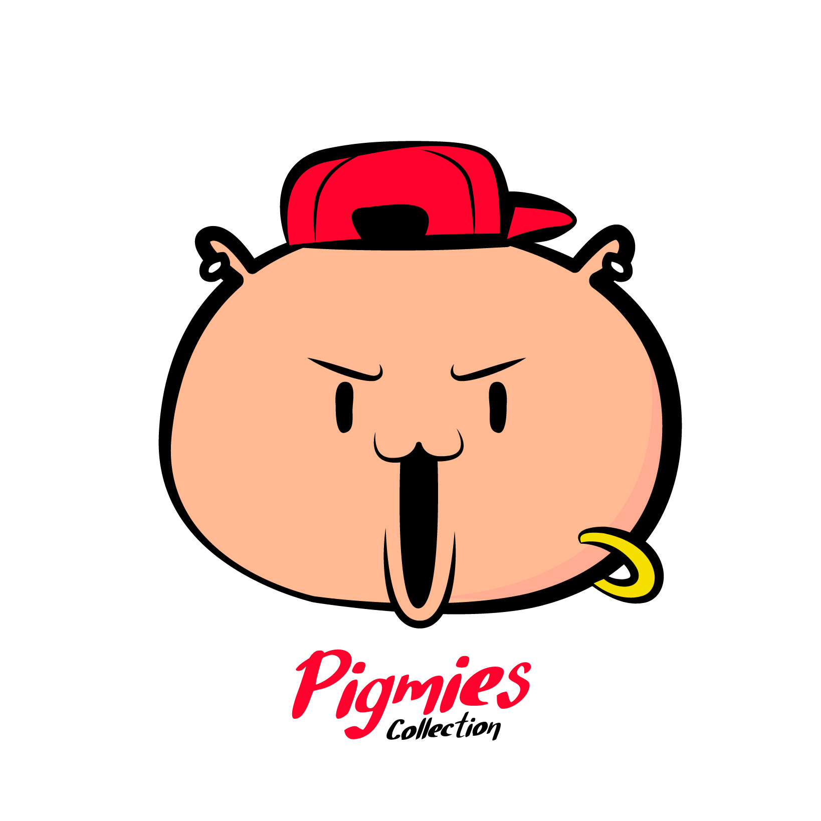 ArtStation - Pigmies Collection