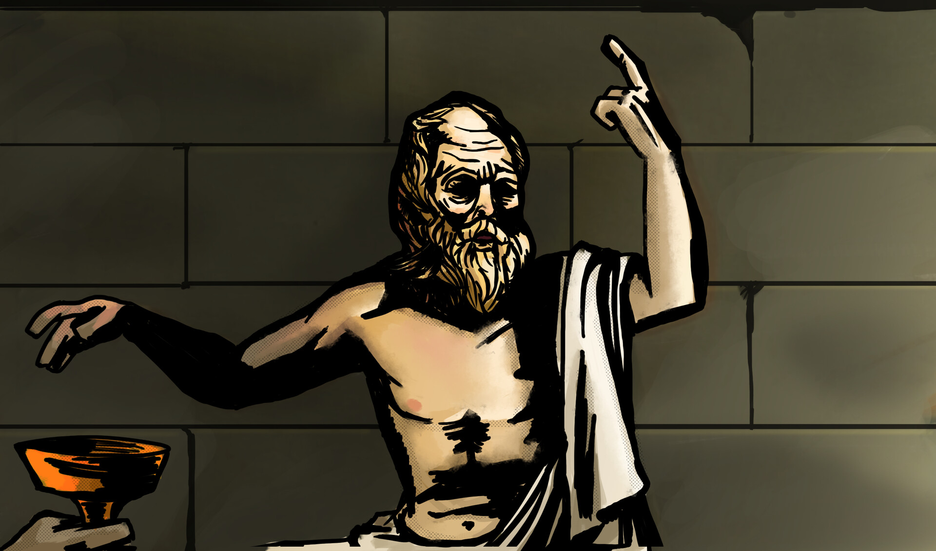 ArtStation - Prodigy Human Beings