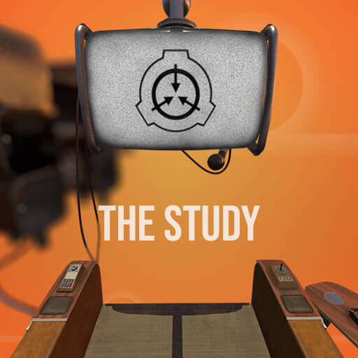 ArtStation - The Study - Game Ready Props