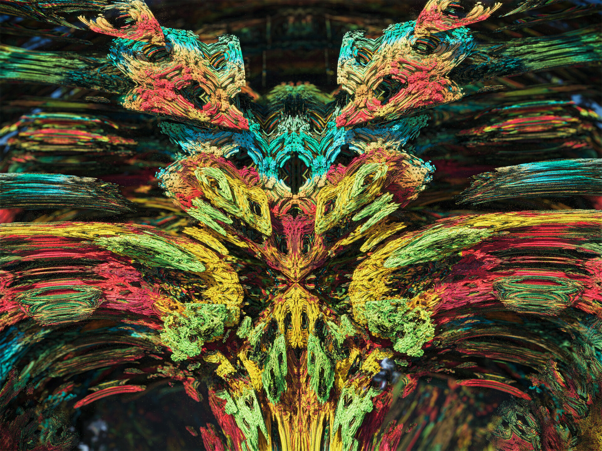 ArtStation - I refuse