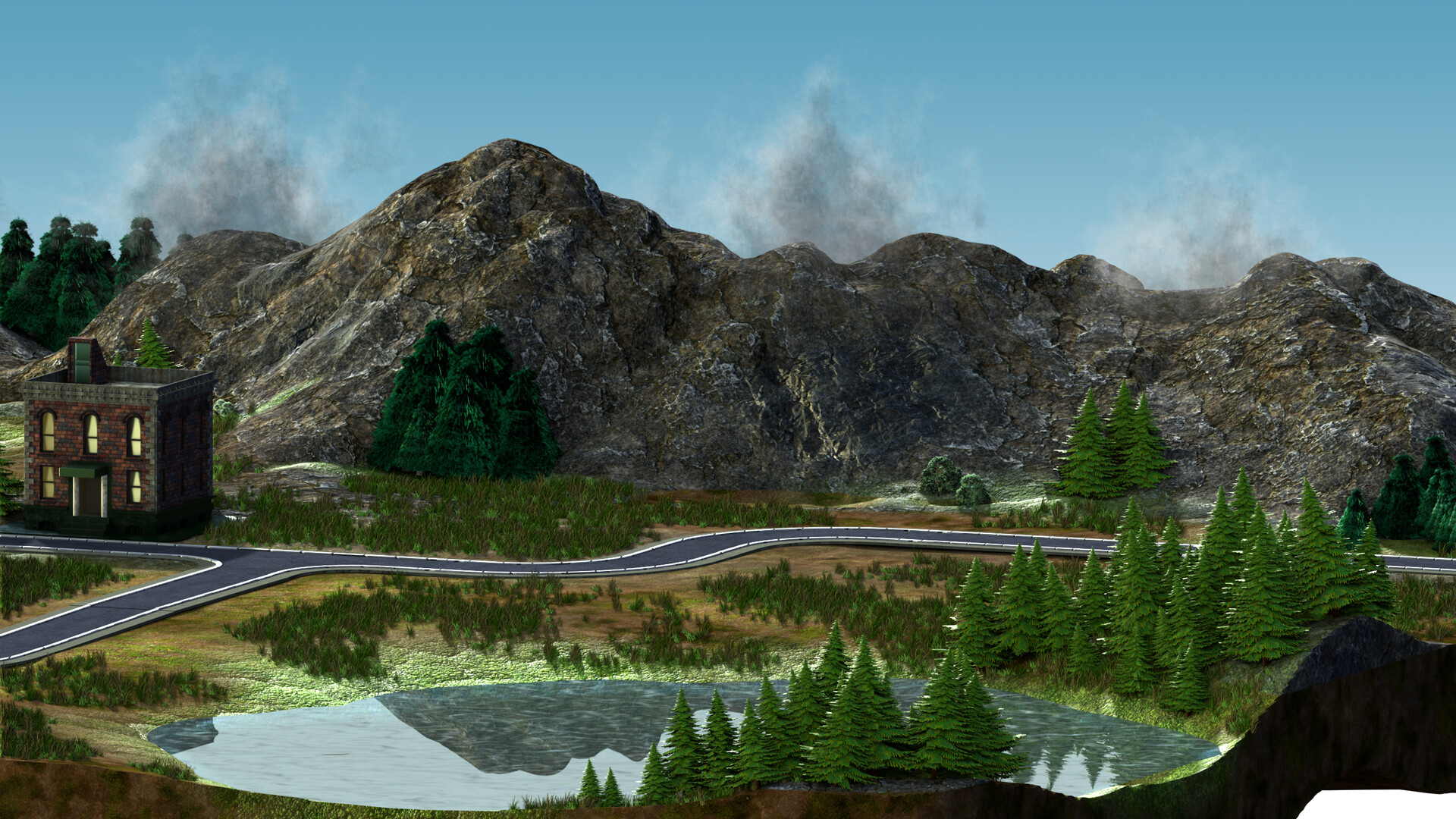 ArtStation - Test Project