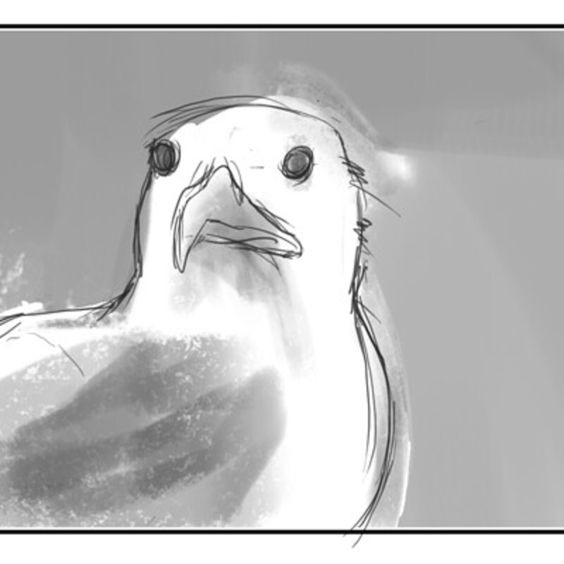 ArtStation - Zatoïchi Shin