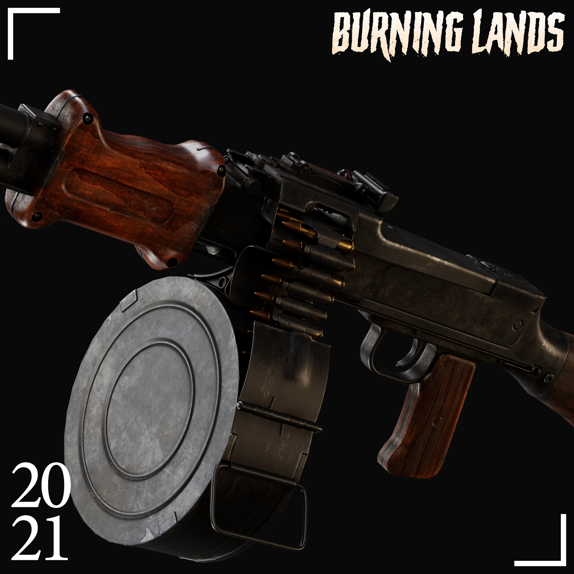 Nicolas Boulet - RPD-44