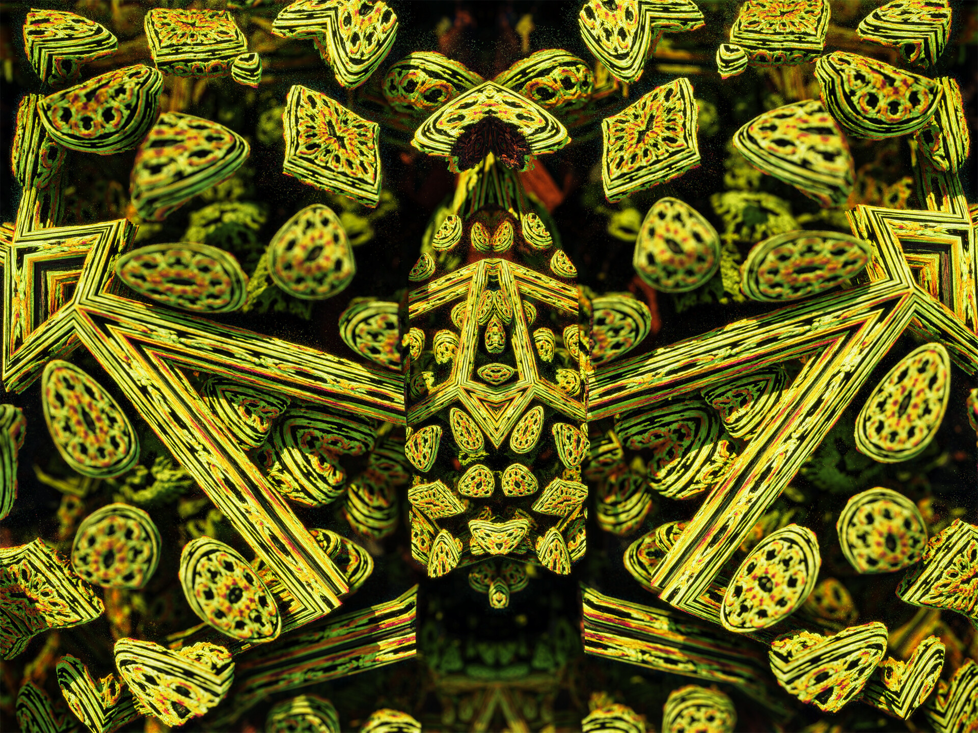 ArtStation - Story recapped