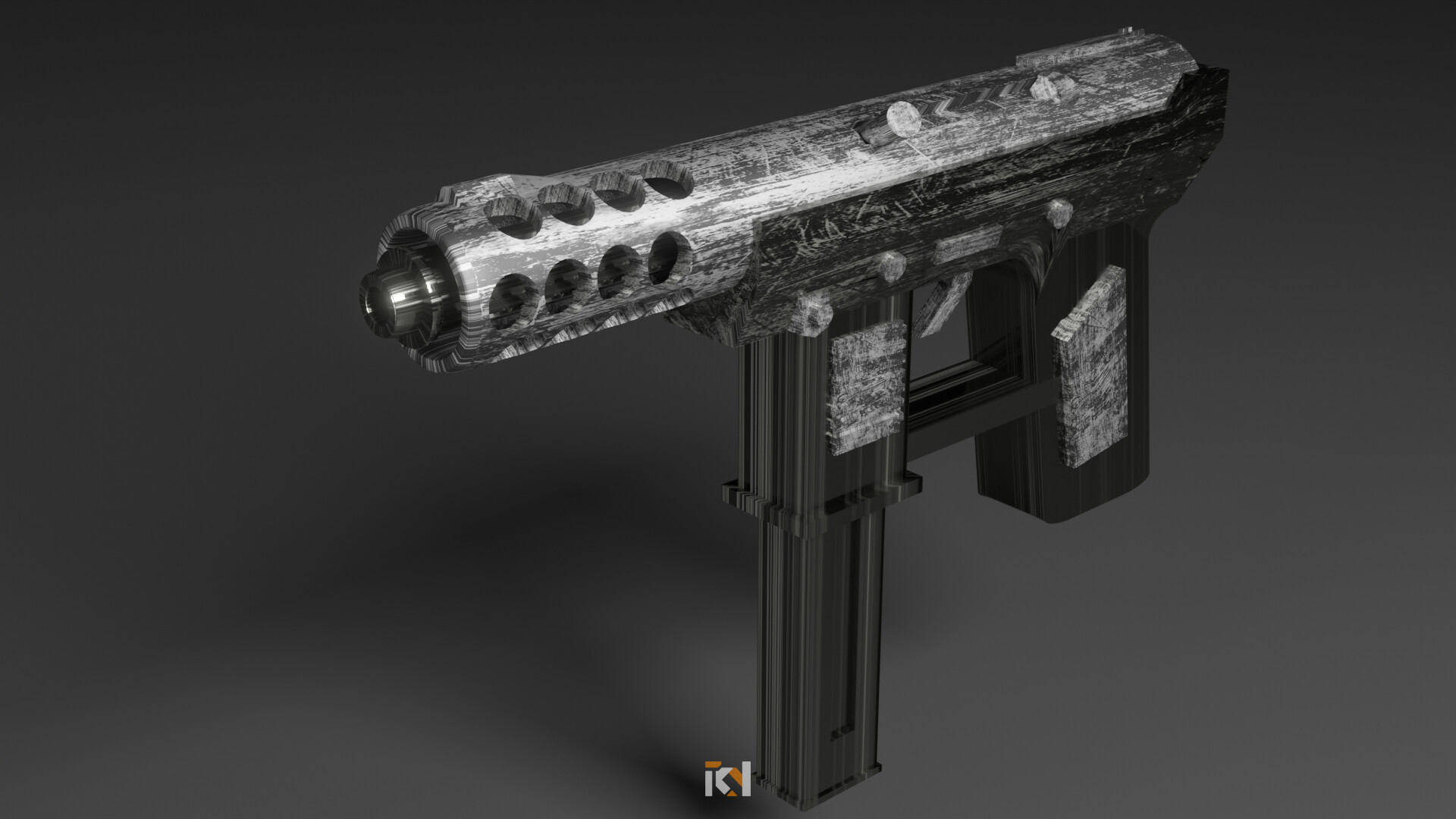 ArtStation - Tec - 9