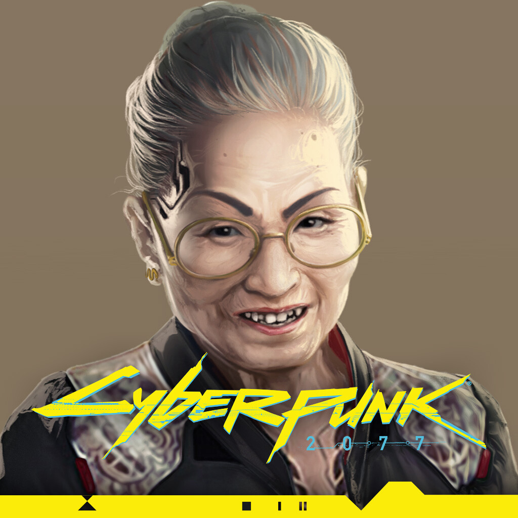 Marek Brzezinski - concept art