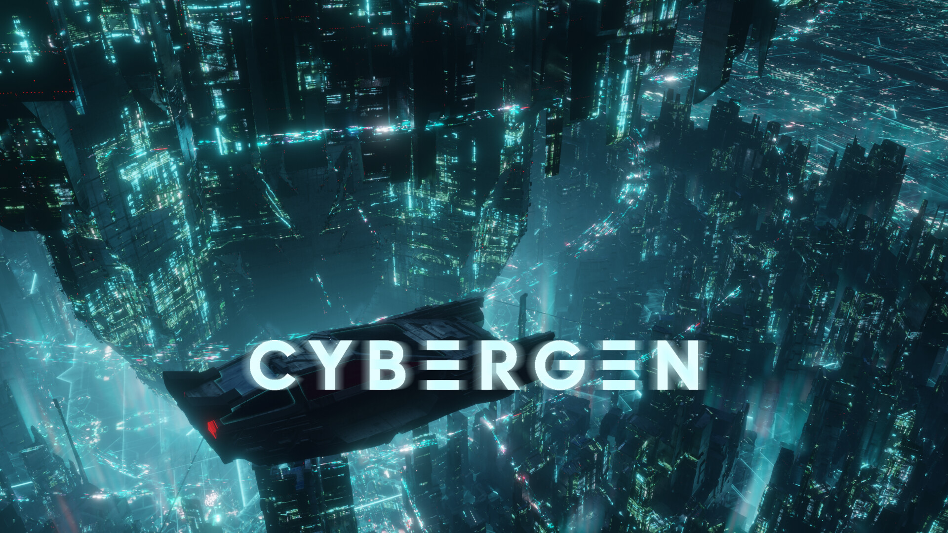 ArtStation - Metatopia