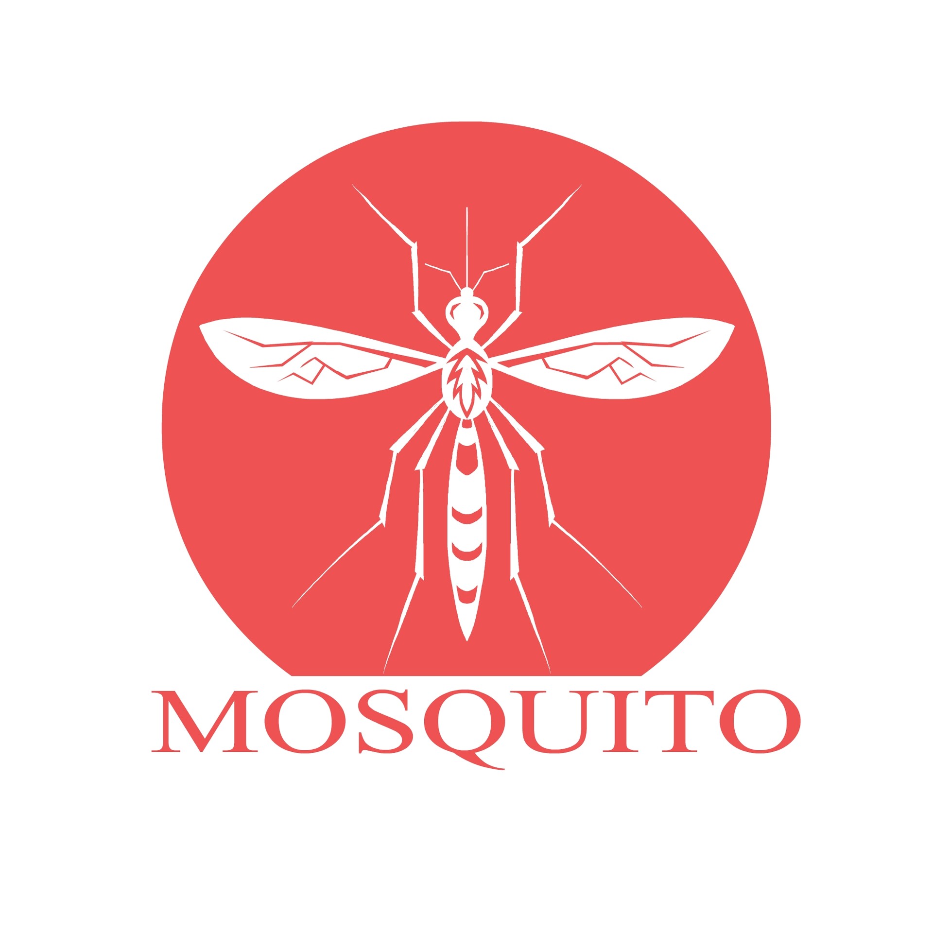 ArtStation - Mosquito Logos