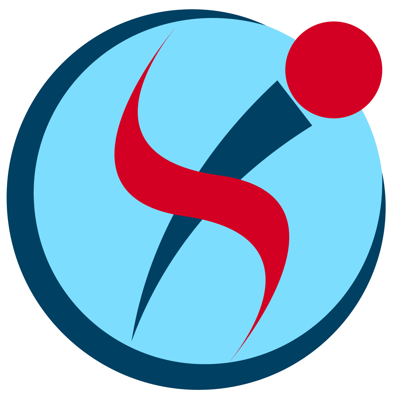 ArtStation - ISC - International Sports Channel