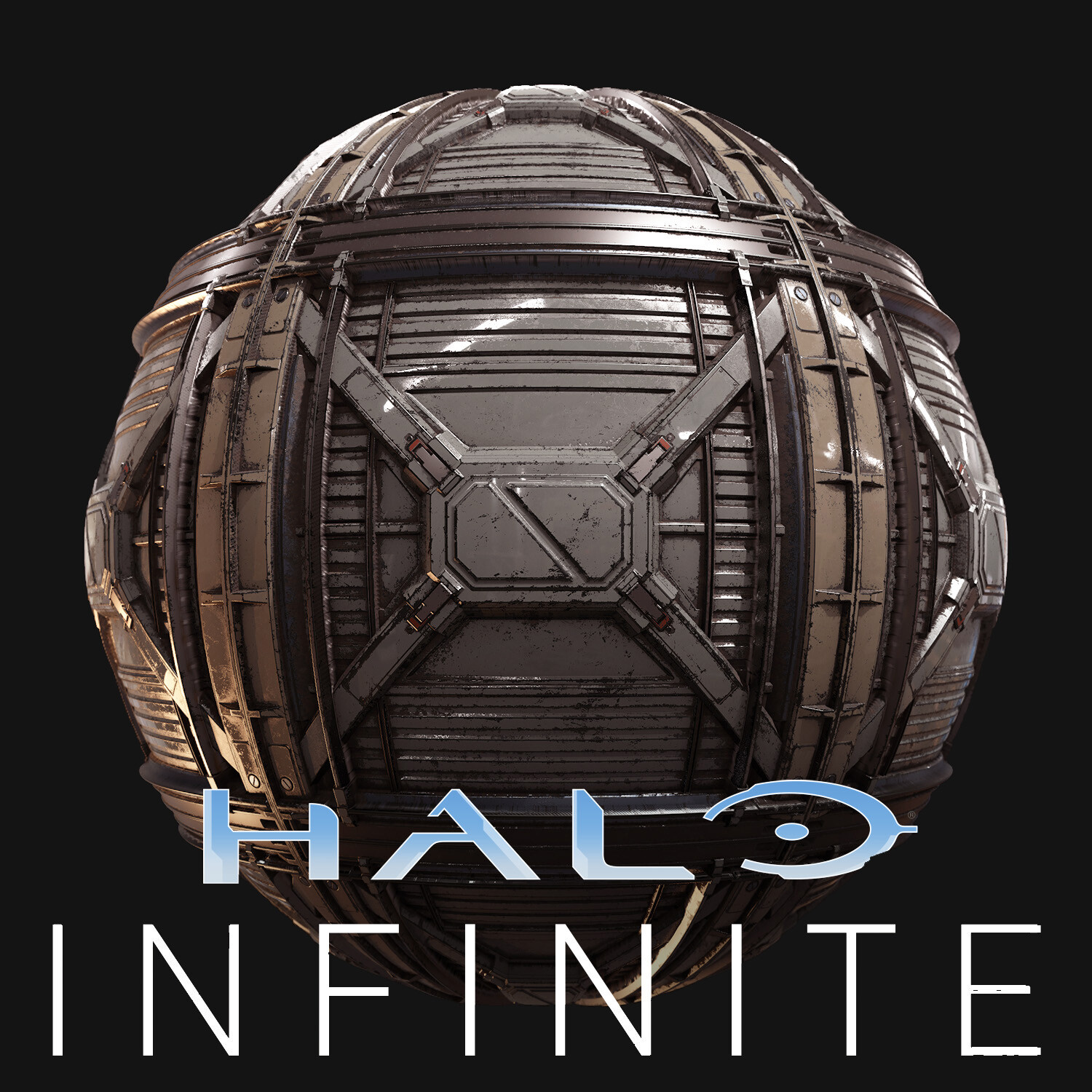 ArtStation - Halo Infinite | Volume 1