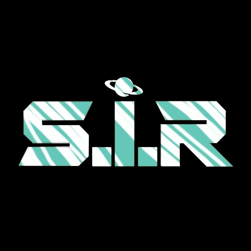 Delroy Edwards - Saturns in Reach Promos