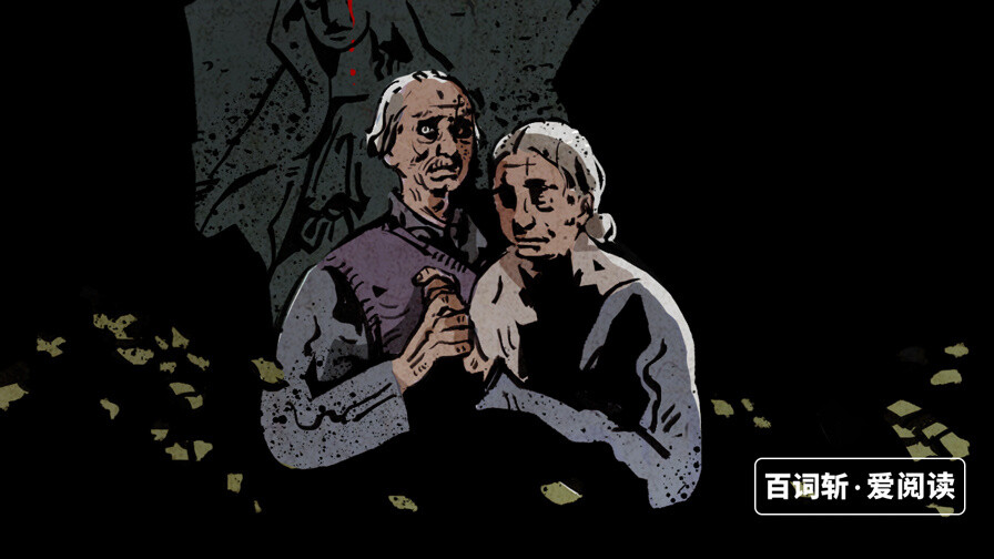 ArtStation - THE MONKEY'S PAW