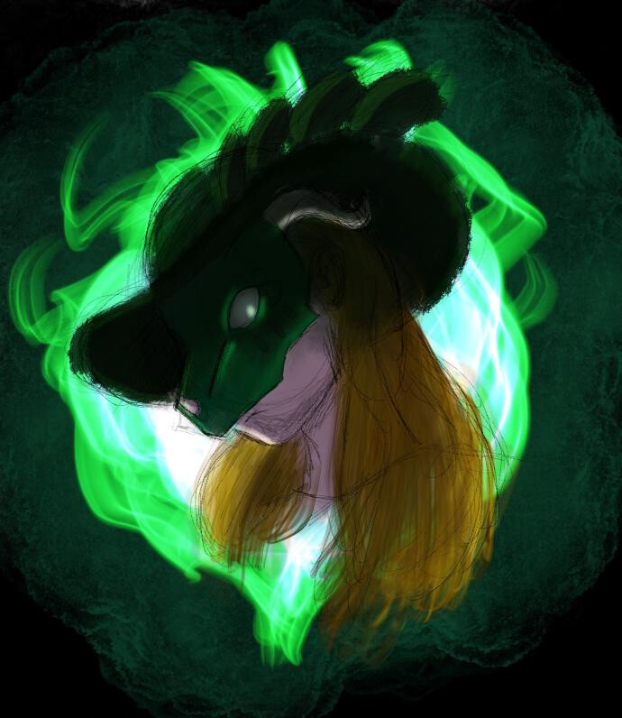 DapperPhantom - Artfight Submissions 2020/2021