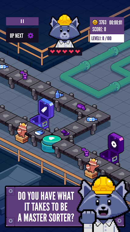 ArtStation - Trash Factory