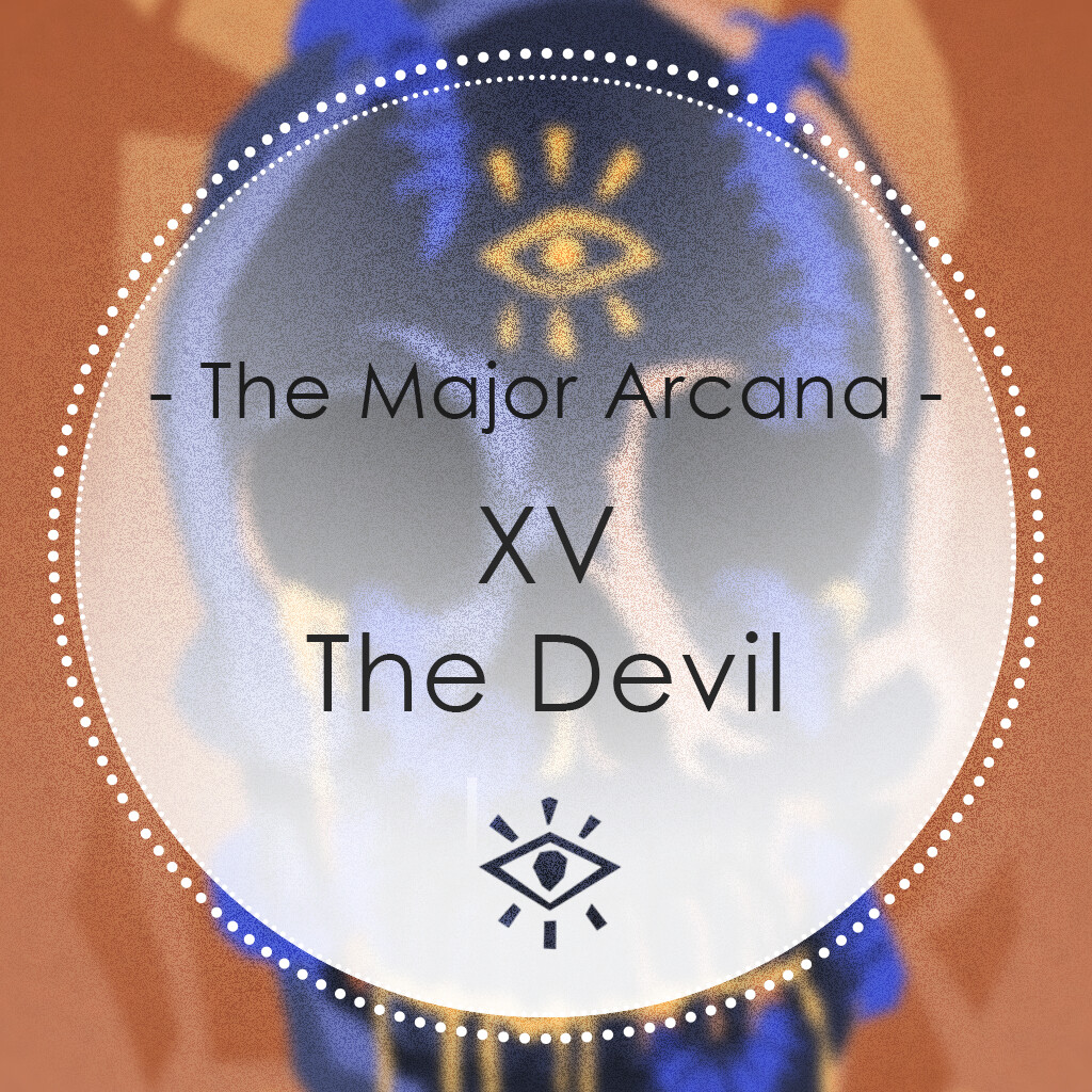 ArtStation - 15 - The Devil