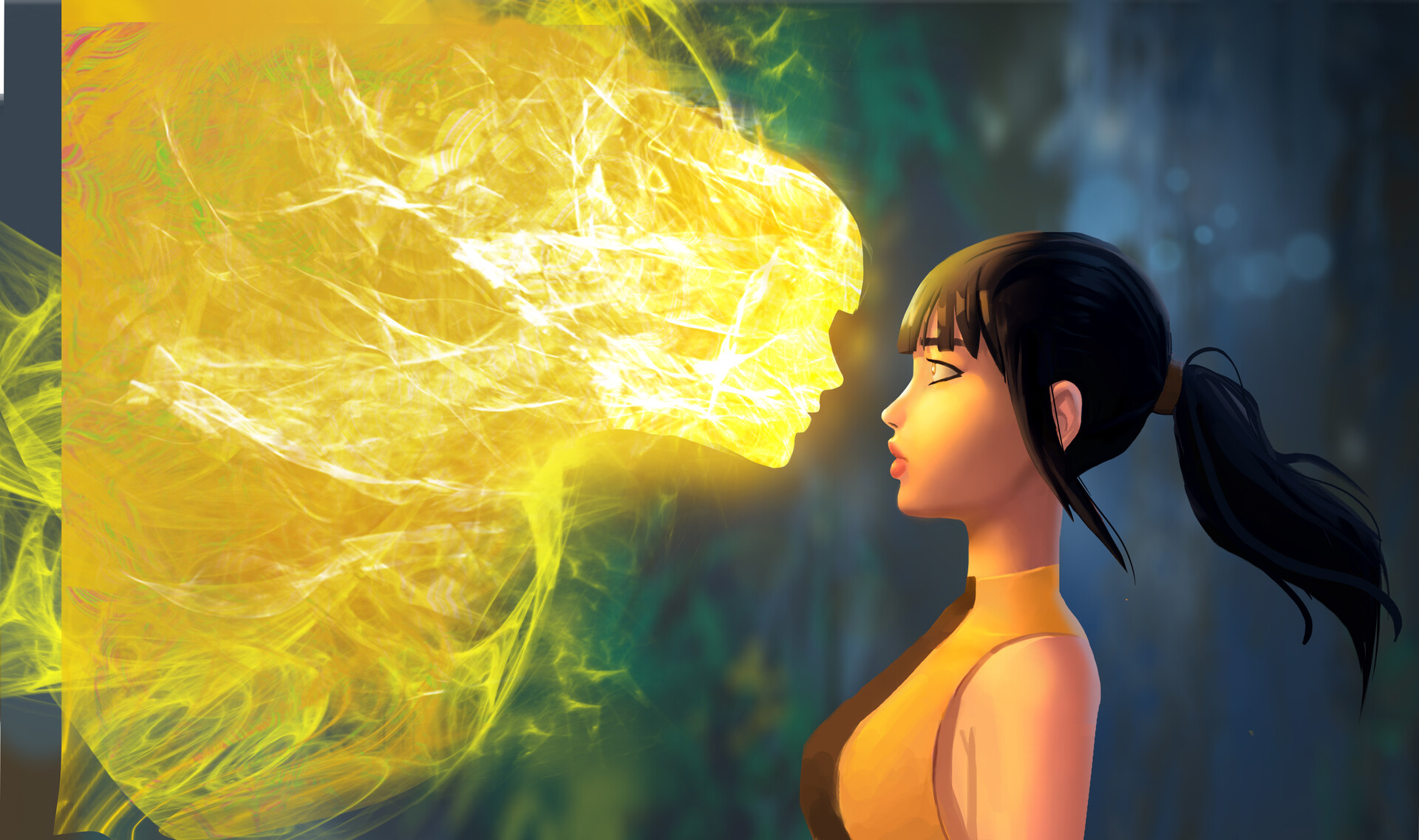 ArtStation - Subsurface