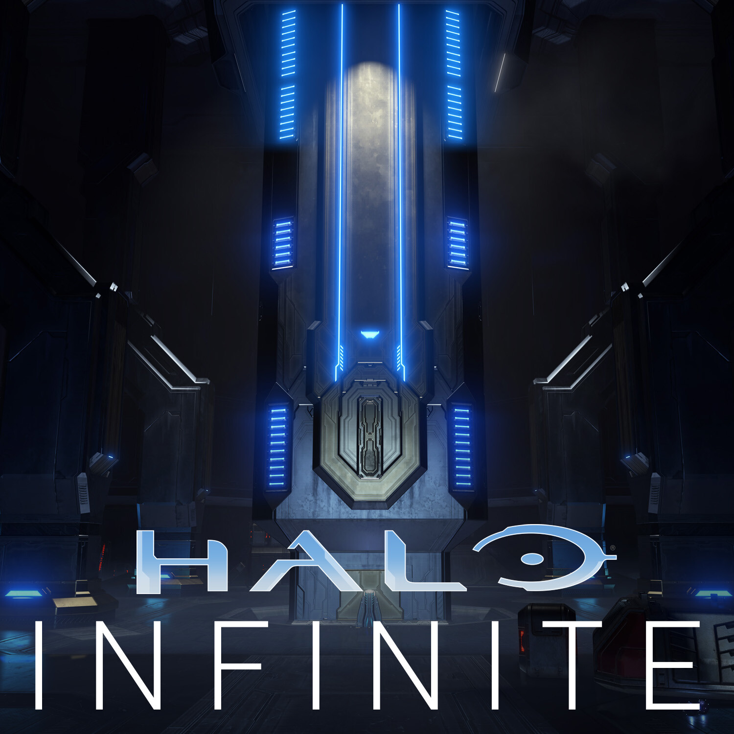 ArtStation - Halo Infinite - Nexus