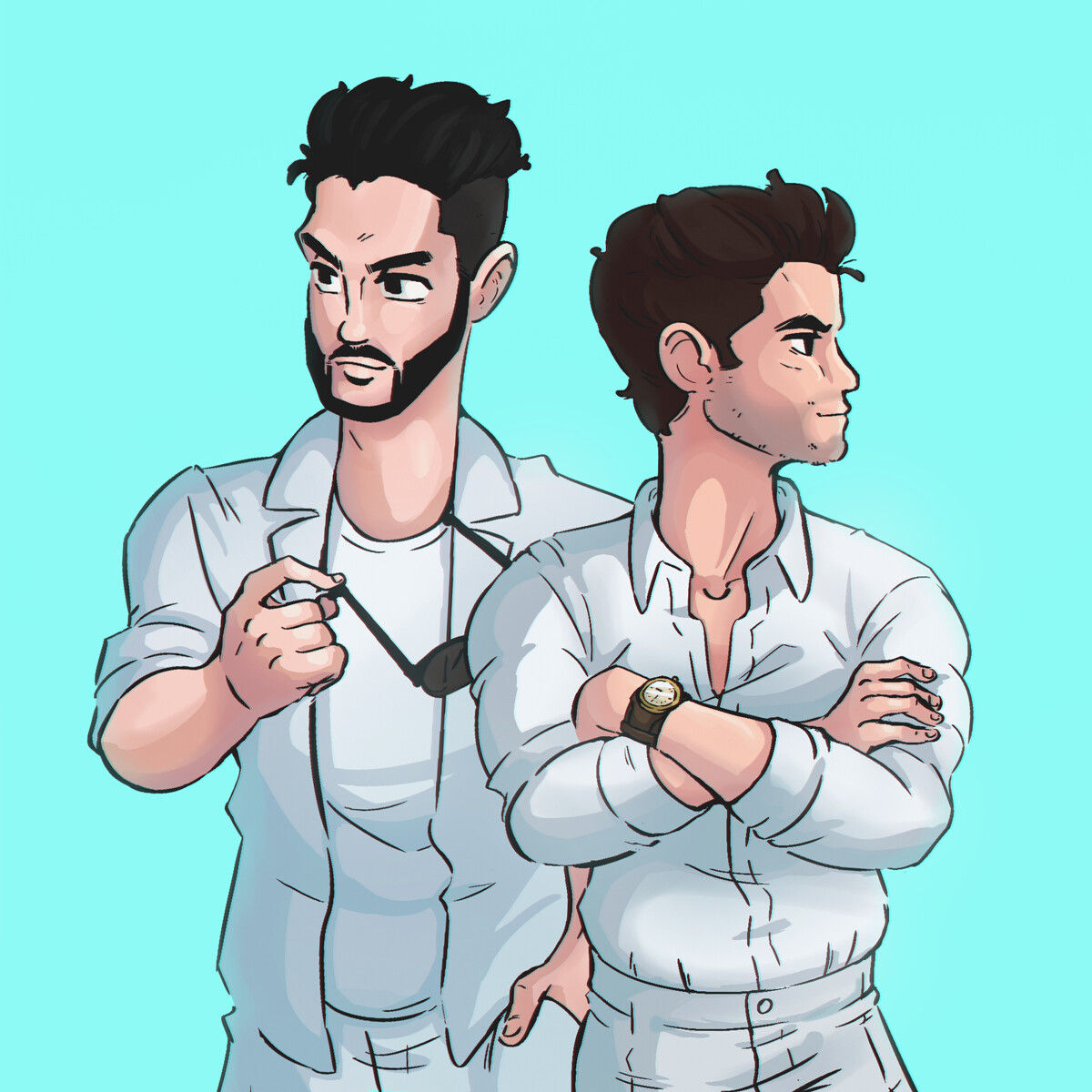 ArtStation - Clásicos