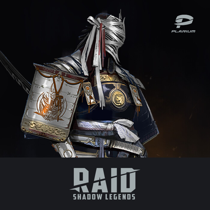 ArtStation - Masamoto