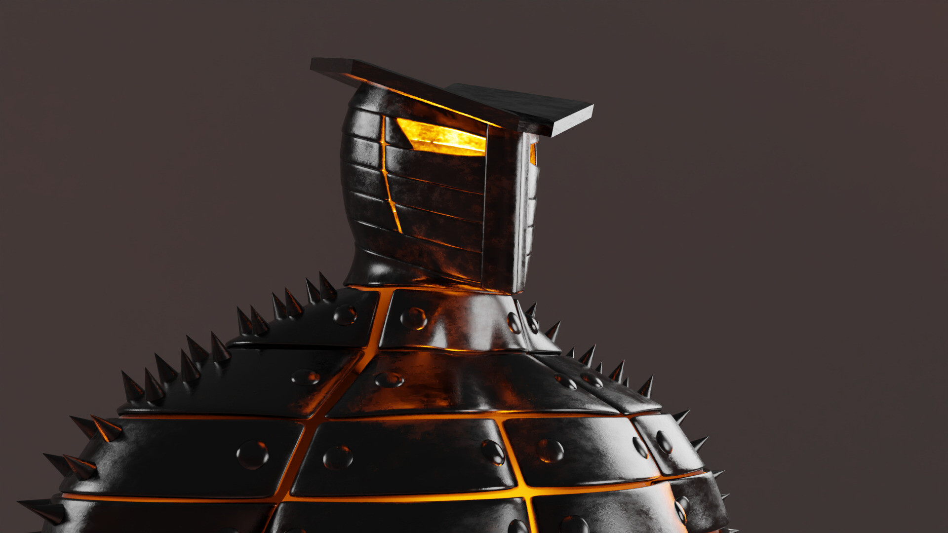 ArtStation - Destroyer (Thor)