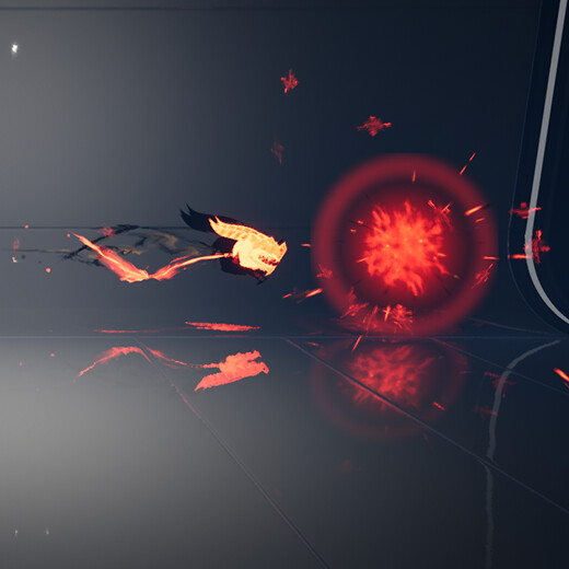 ArtStation - Magic VFX Set