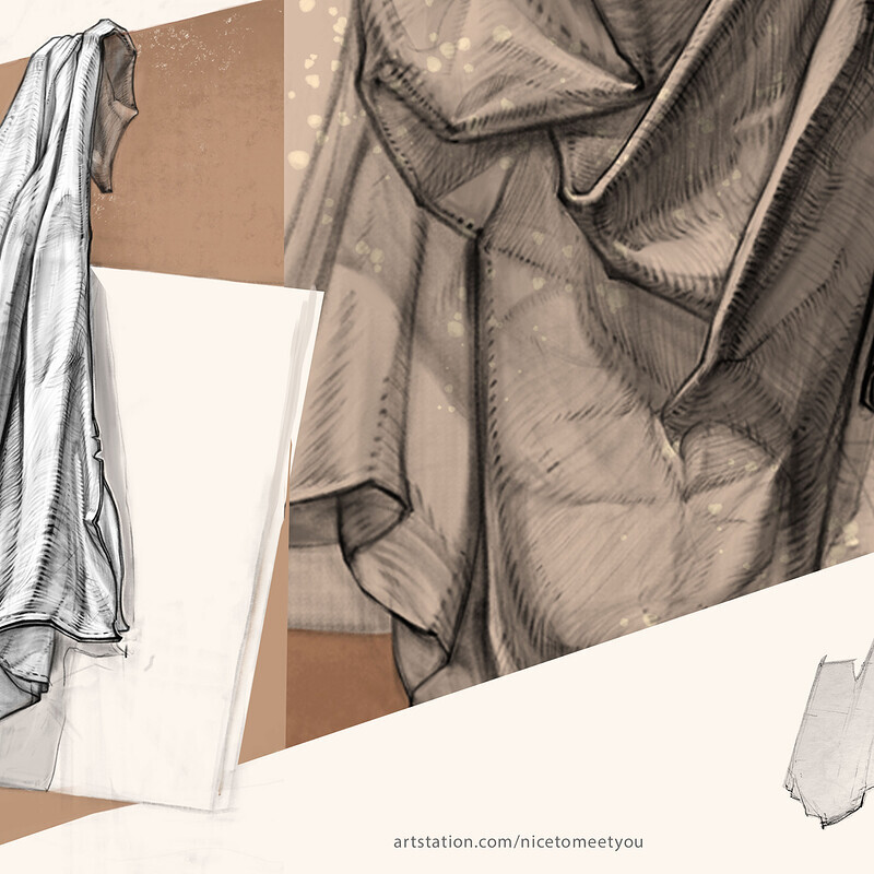 ArtStation - Studies.