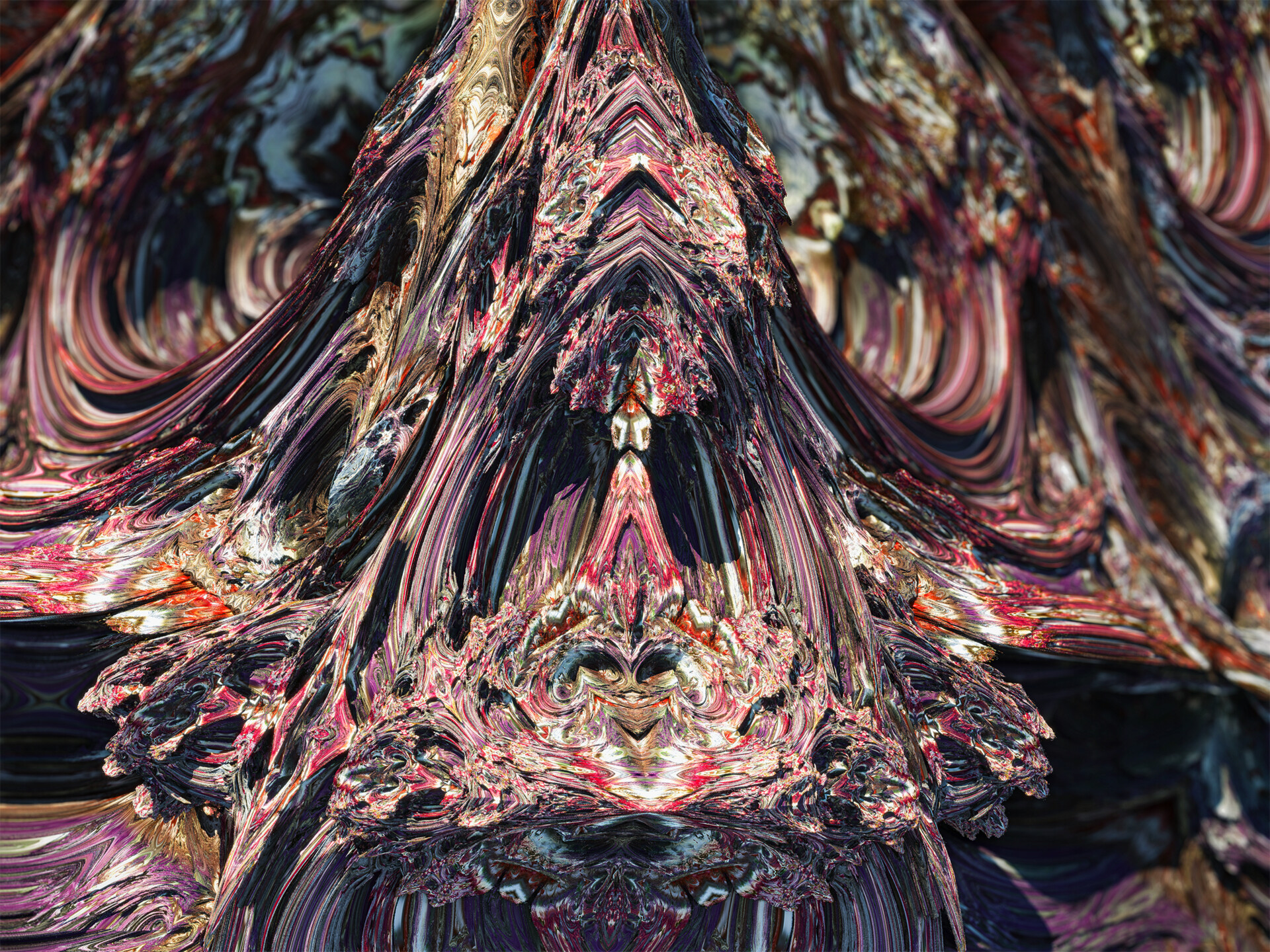 ArtStation - I got your people out of the country