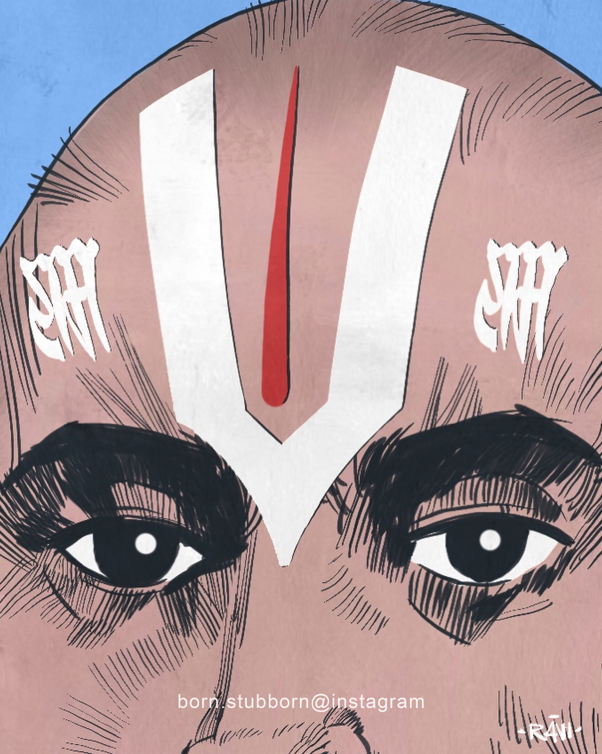 ArtStation - The Tilaka 🔴