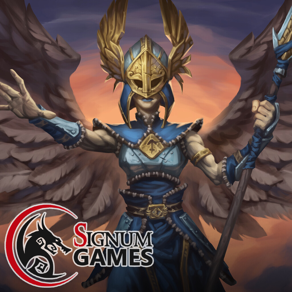 ArtStation - Northmen