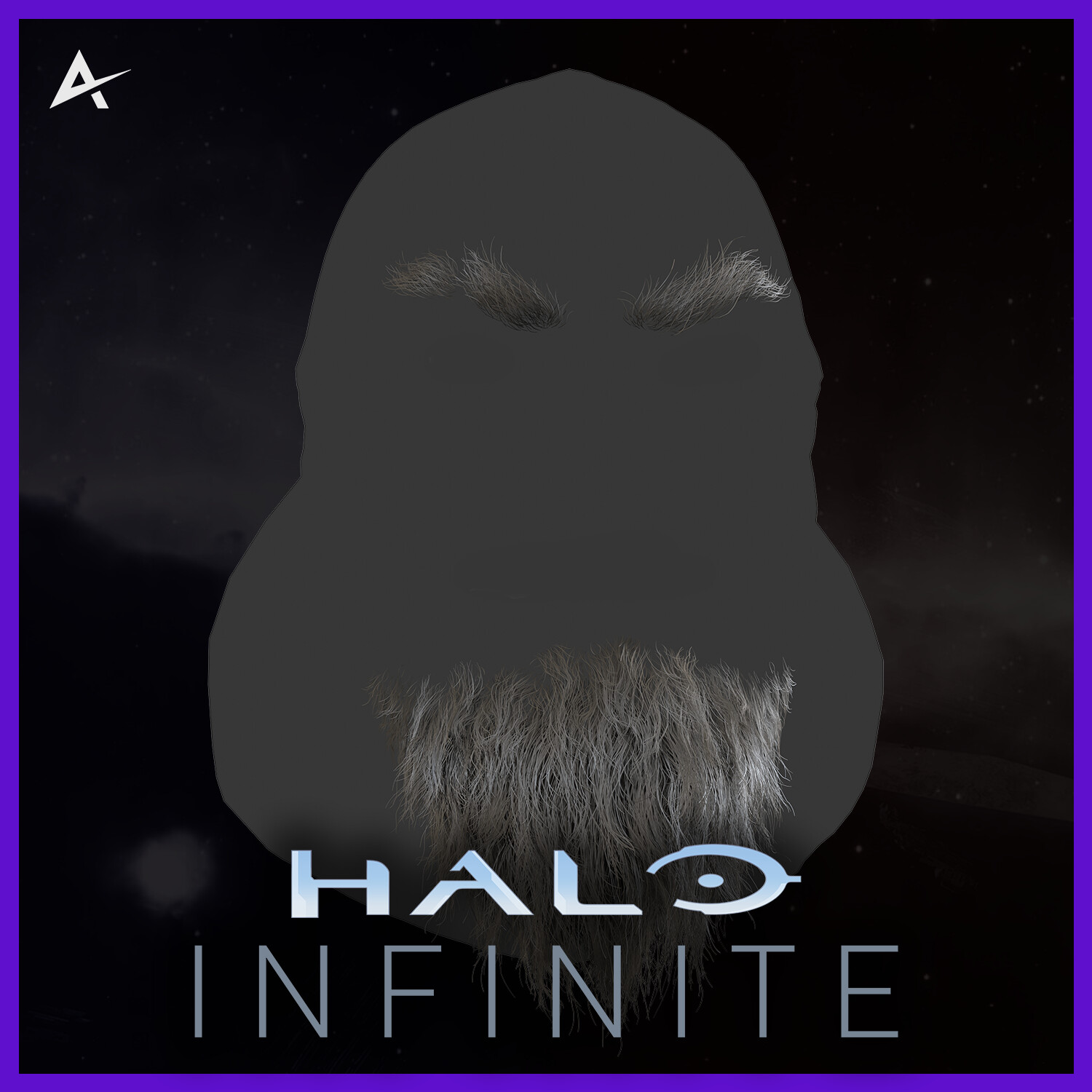 ArtStation - Halo Infinite : Escharum