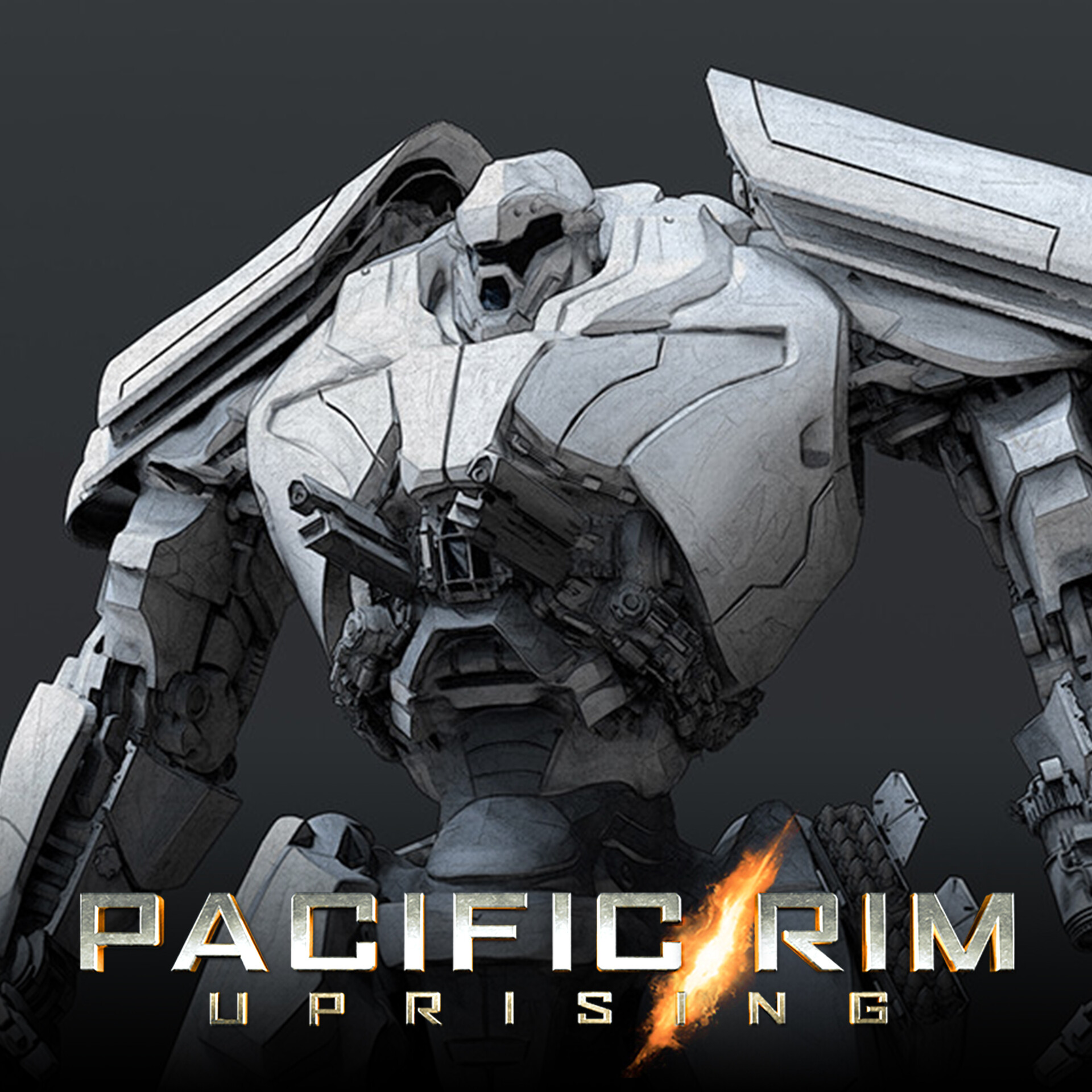 ArtStation - Bracer Phoenix