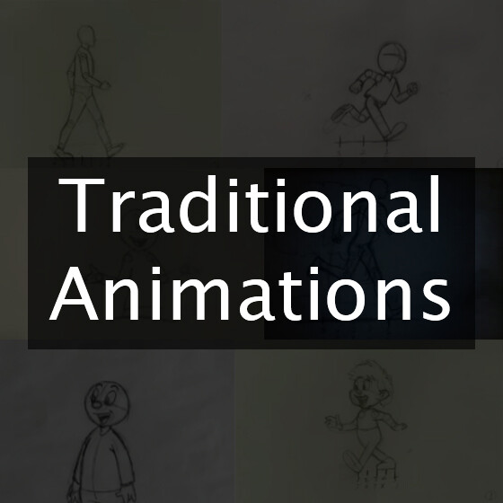 ArtStation - Introduction to Traditional Animation