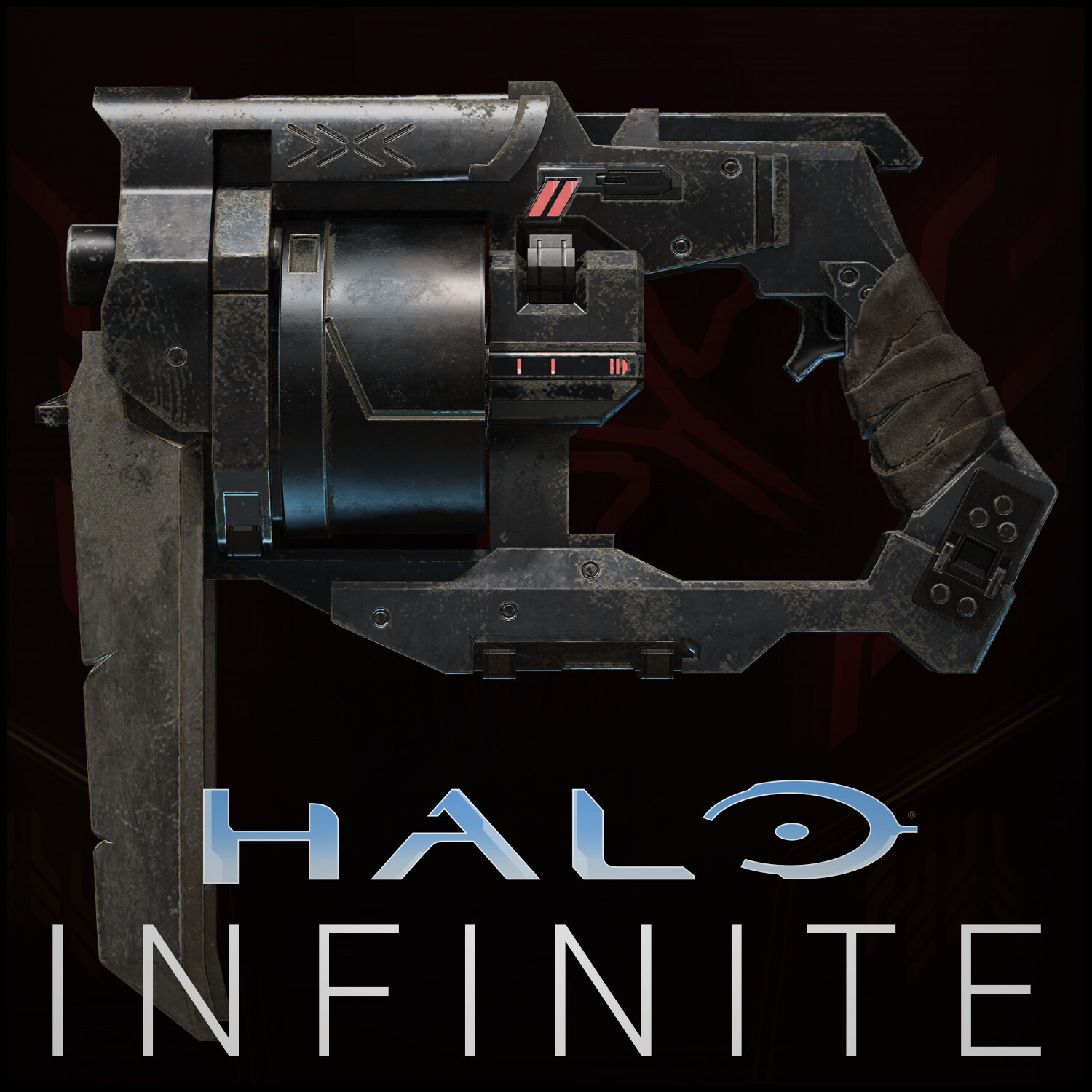 ArtStation - MANGLER