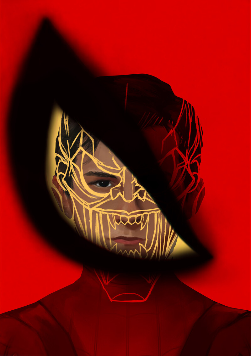 ArtStation - Ardit Bytyqi