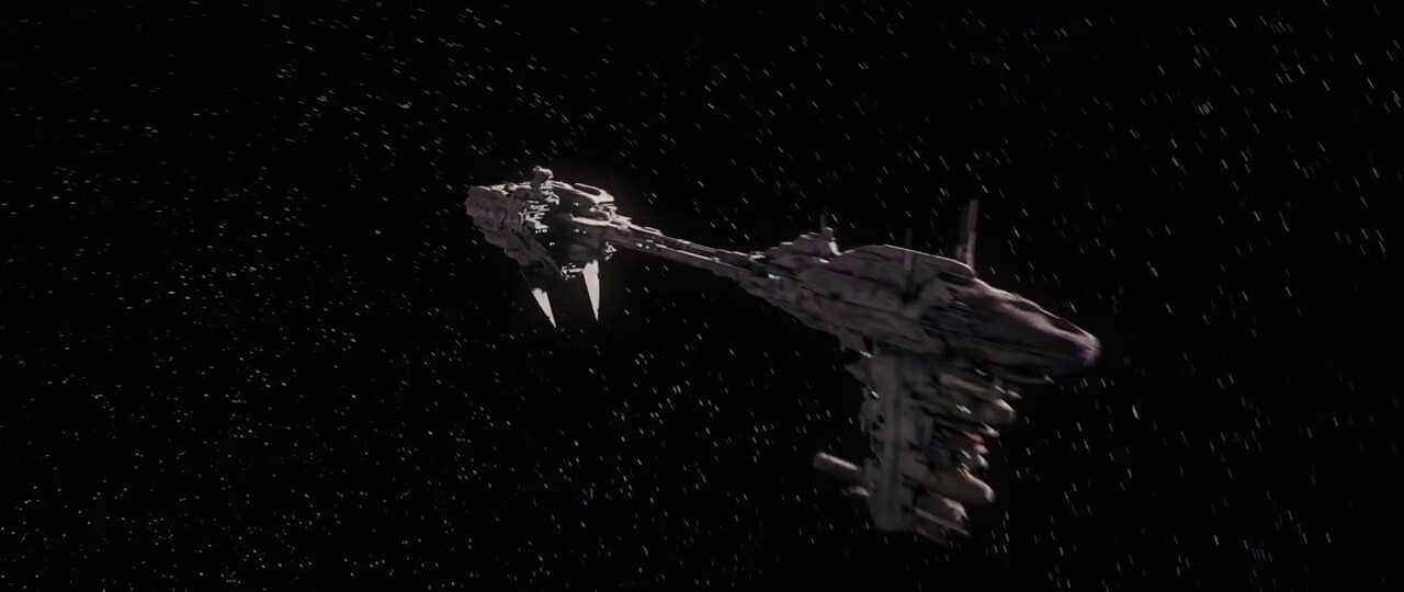 ArtStation - Nebulon B