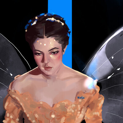 ArtStation - ever after