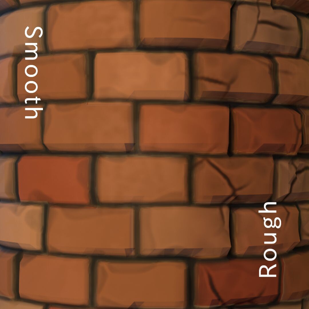 ArtStation - Simple Textures Part 1.